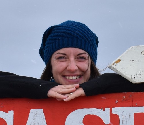 Intervenants | The Polar Initiative