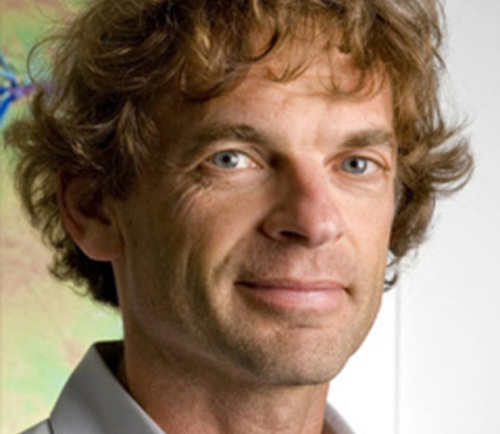 Intervenants | The Polar Initiative